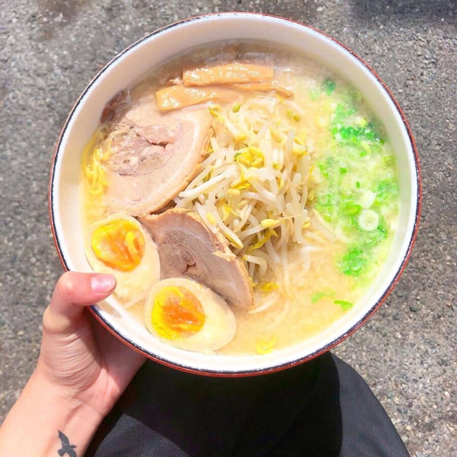 English Bay | Top Things To See & Do | Vancouver Food Blog