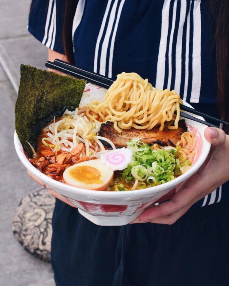 12 Best Ramen in Vancouver You Need to Slurp in 2026