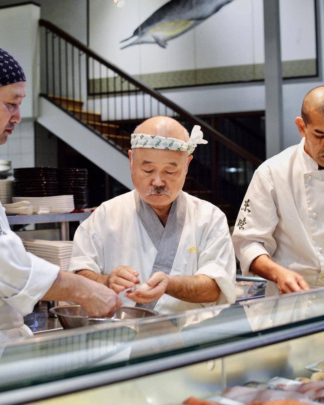 18 Best Japanese Restaurants In Vancouver That Will Transport You To ...