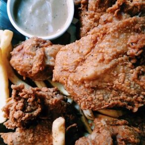 10 Best Fried Chicken In Vancouver & What To Order (2024)
