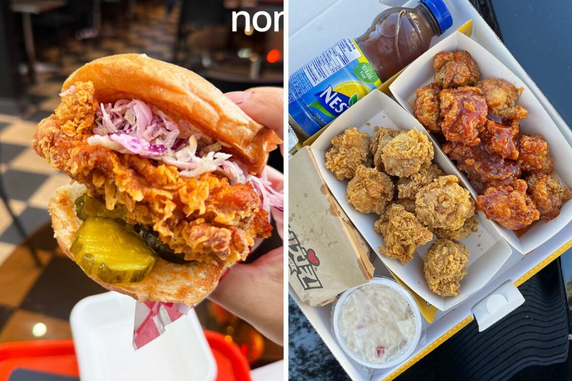 The 10 Best Fried Chicken Spots in Vancouver (Ranked for 2026)