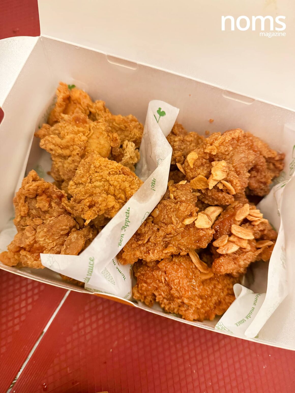 The 10 Best Fried Chicken Spots in Vancouver (Ranked for 2026)