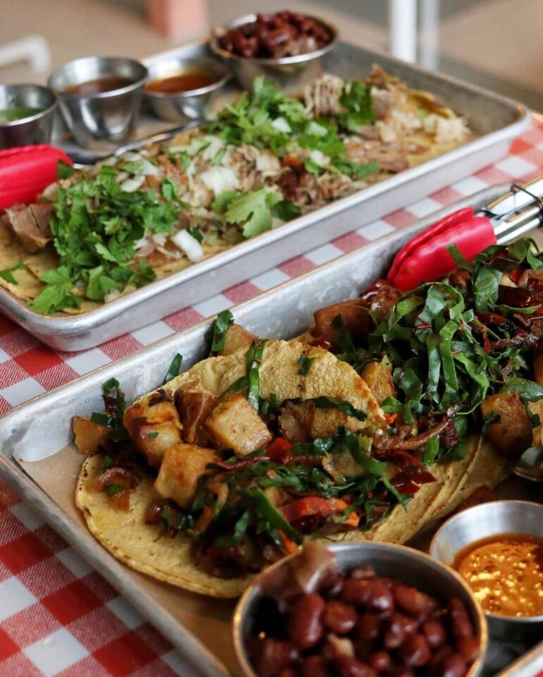 10 Best Taco Spots In Vancouver You Must Visit in 2022