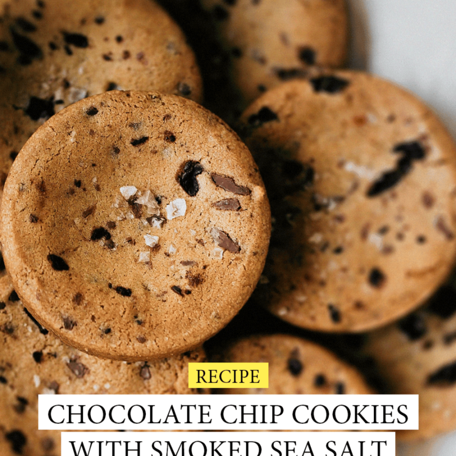 All About Beta 5 Chocolate's Addictive Cream Puffs | Noms Magazine