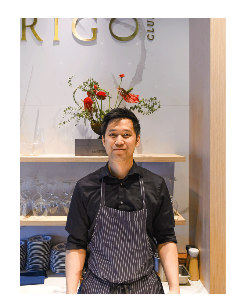 Chocolate Chip Cookies With Smoked Sea Salt Recipe