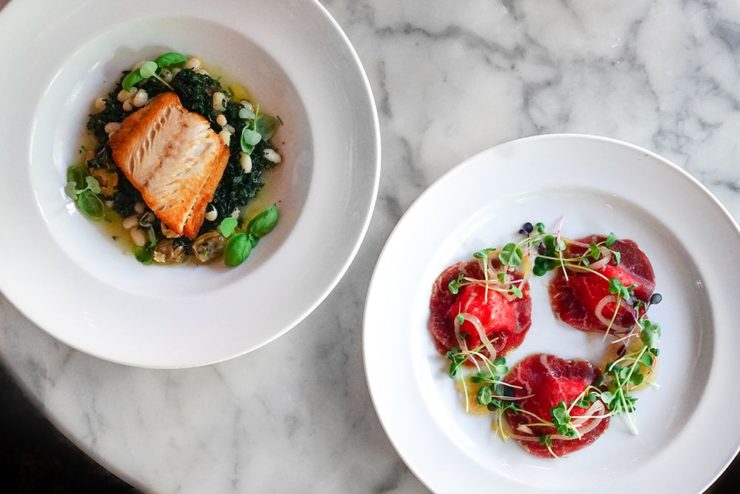 Get 50% Off Your Restaurant Bill: Dining Platform ‘First Table’ Debuts ...