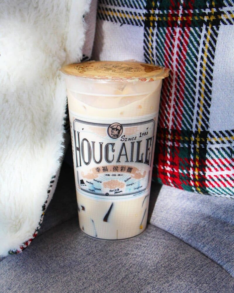 10 Best Bubble Tea Spots in Vancouver To Get Your BBT Fix