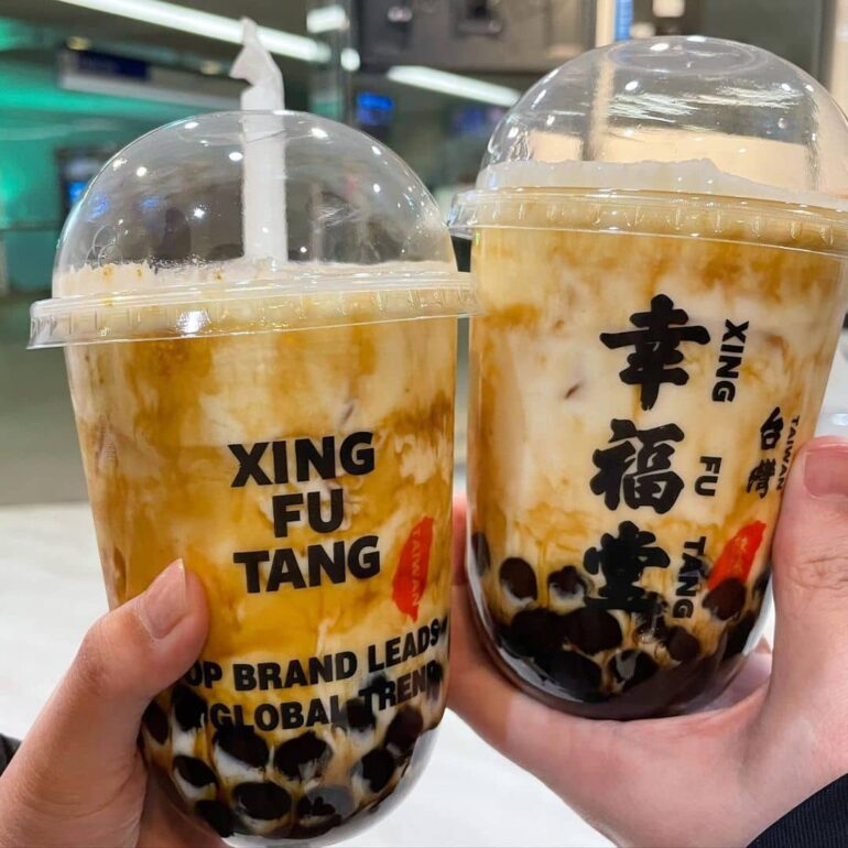 9 Best Bubble Tea Spots in Vancouver & What To Order (2024)