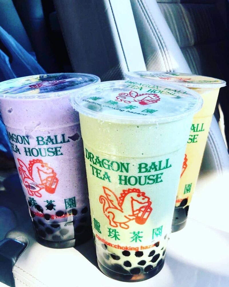 9 Best Bubble Tea Spots in Vancouver & What To Order (2024)