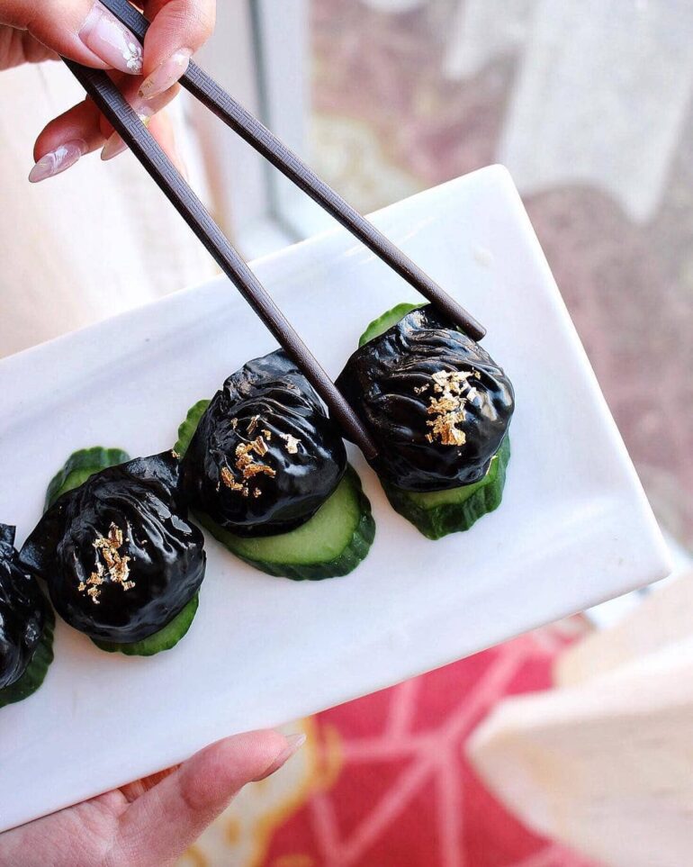 10 Best Richmond Dim Sum Restaurants