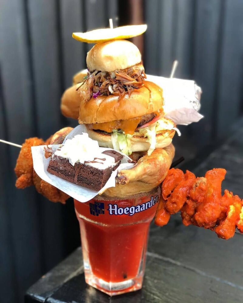 The Ultimate Vancouver Food Bucket List: A Local's Guide 2024