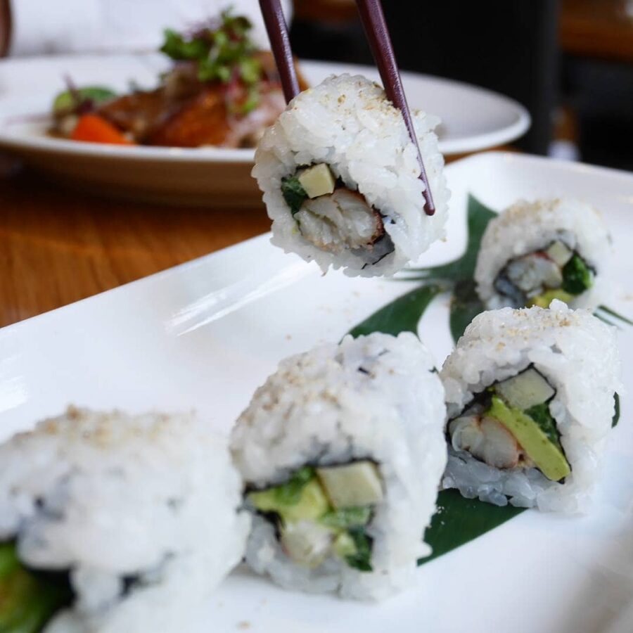 The Ultimate Vancouver Food Bucket List: A Local's Guide 2022