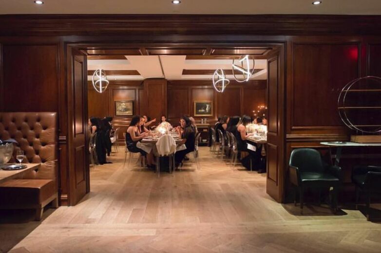 15 Top Vancouver Restaurants Offering Christmas Eve & Day Menus in 2024