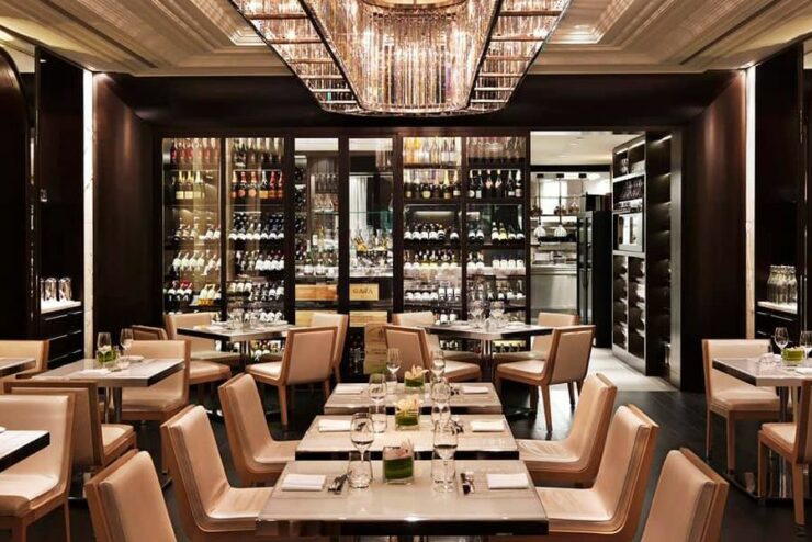 10 Best Fine-Dining Restaurants In Vancouver For Special Occasions