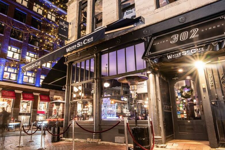 15 Top Vancouver Restaurants Offering Christmas Eve & Day Menus in 2024