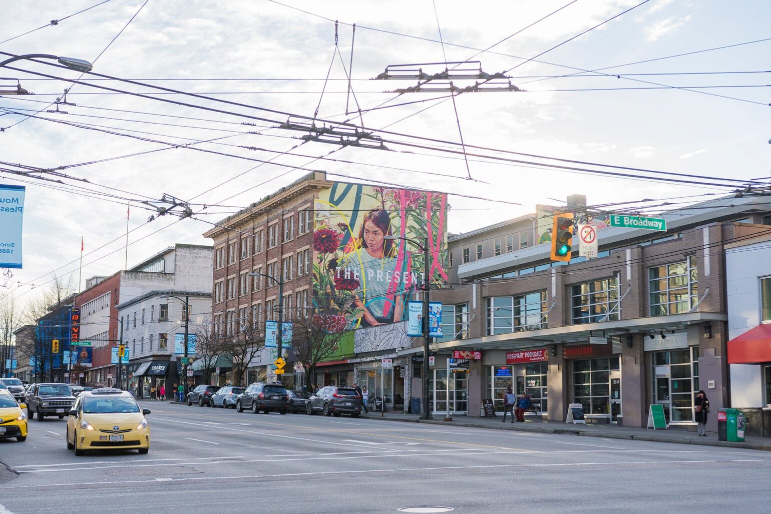 10 Best Places To Go Shopping In Vancouver For Retail Therapy