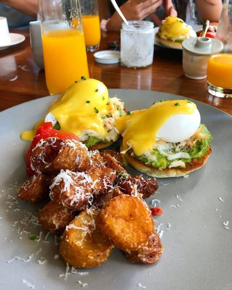 14 Best Brunch in Vancouver & What To Order (2024)