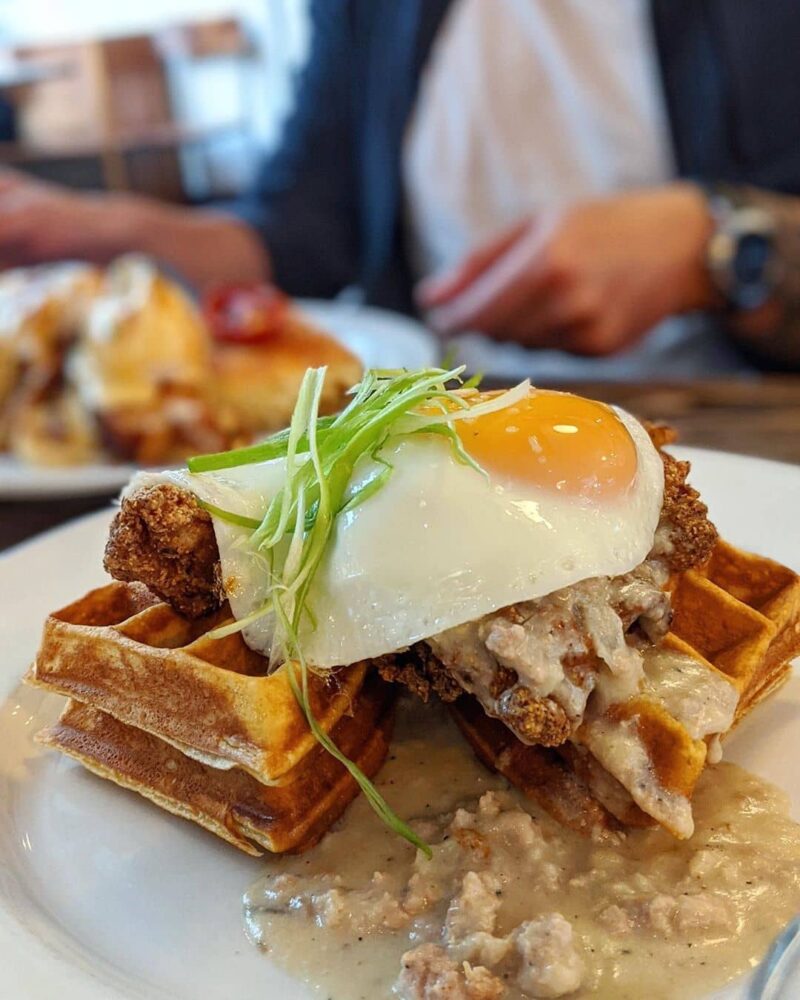 14 Best Brunch in Vancouver & What To Order (2024)