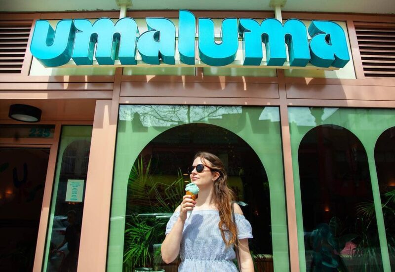 10 Best Ice Cream Shops In Vancouver That You Gotta Hit Up | Noms Magazine