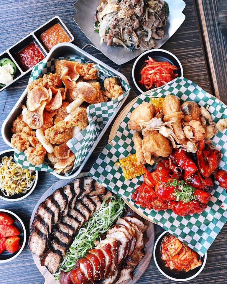 The 10 Best Fried Chicken Spots in Vancouver (Ranked for 2026)