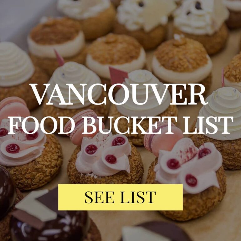 11 Best Desserts In Seattle To Eat In 2024 (+ What To Order)