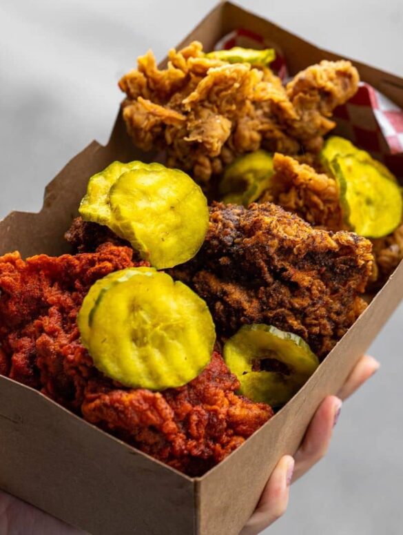 The Ultimate Vancouver Food Bucket List: A Local's Guide 2023