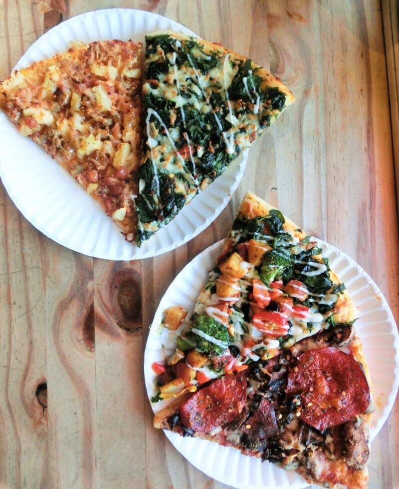 Neighbourhood Guidebook: Best of Commercial Drive (Eat, Shop & Stay)