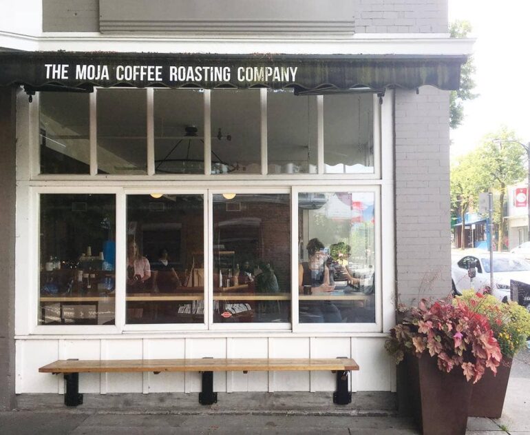 Neighbourhood Guidebook: Best of Commercial Drive (Eat, Shop & Stay)