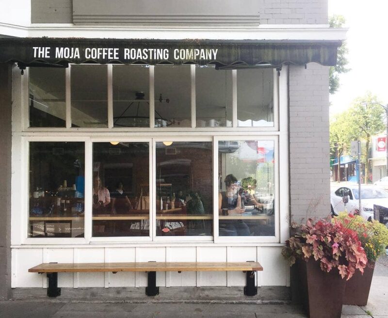 Neighbourhood Guidebook: Best of Commercial Drive (Eat, Shop & Stay)