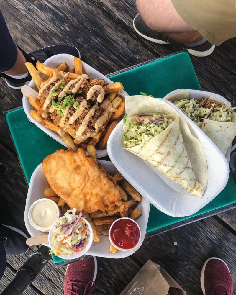 15 Best Victoria Restaurants + What To Order (2024)