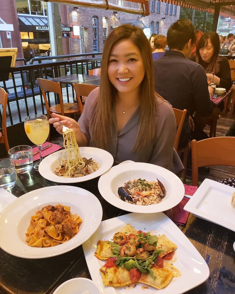 10 Best Italian Restaurants In Vancouver For Comforting Pizza & Pasta