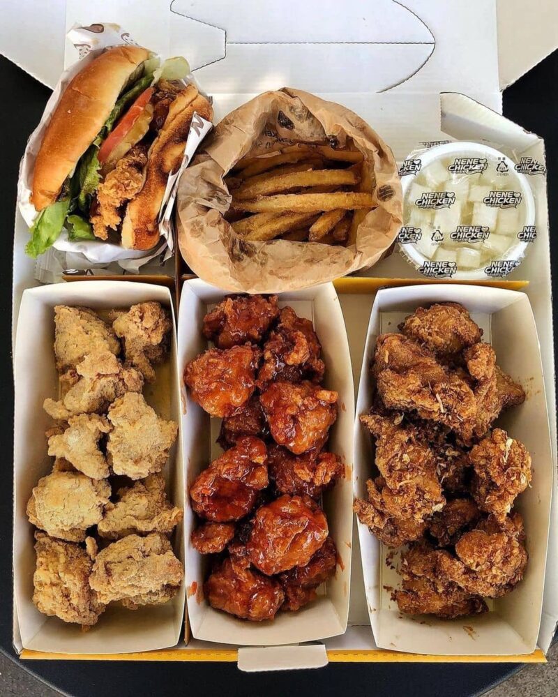 10 Best Vancouver Fried Chicken Spots To Visit & What To Order (2025)