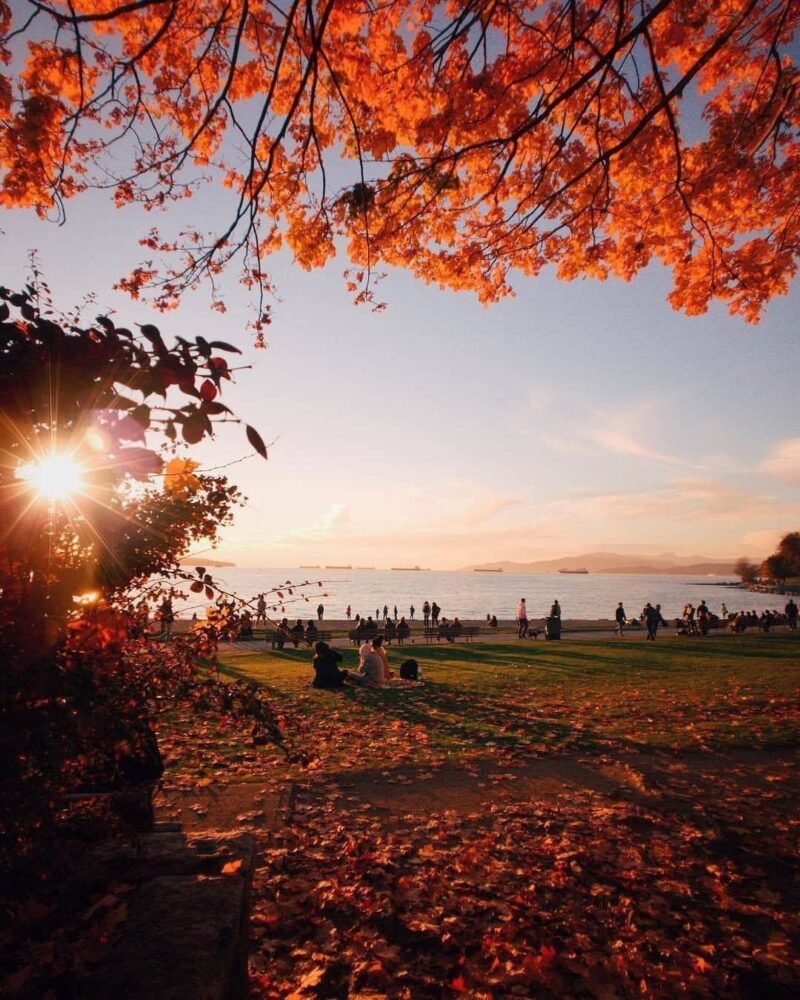 What to Wear When Visting Vancouver? A Definitive Check-list for Every ...