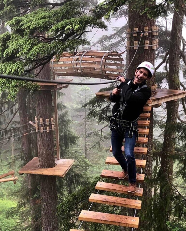 Grouse Mountain Vancouver: A Complete Travel Guide for First-time Visitors