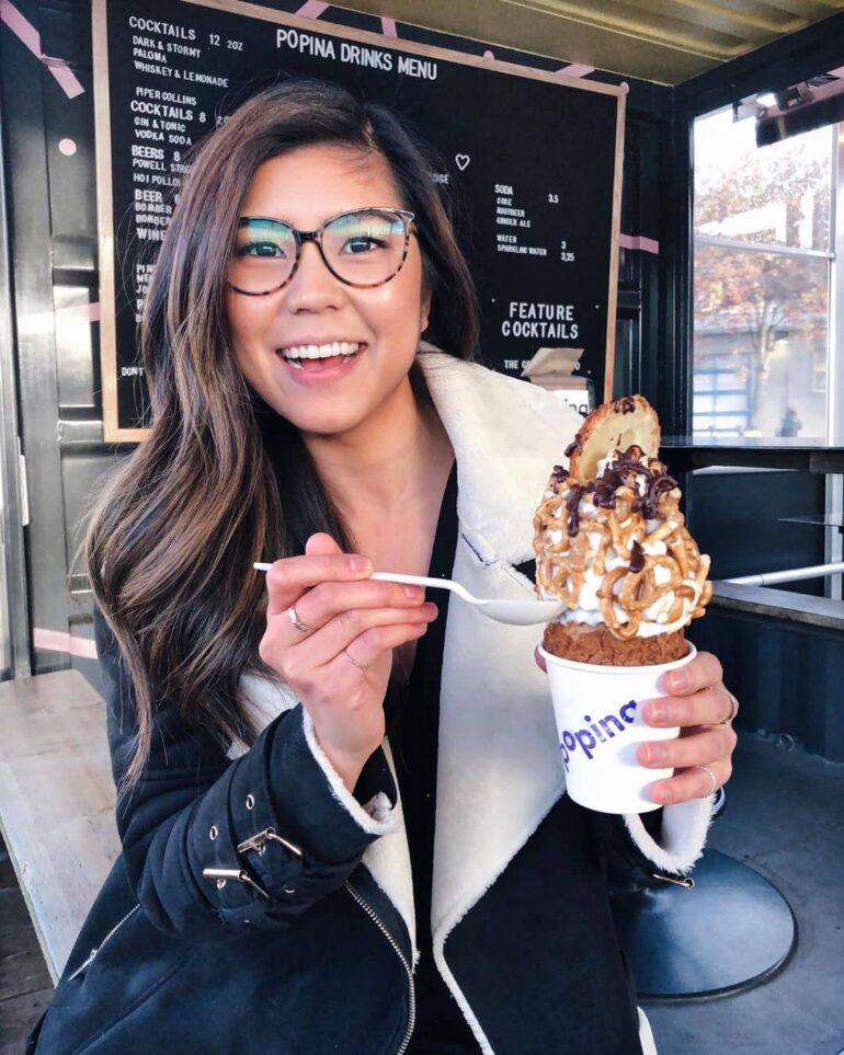 Neighbourhood Guidebook: Granville Island (Best Eats, Drinks, & Shops)