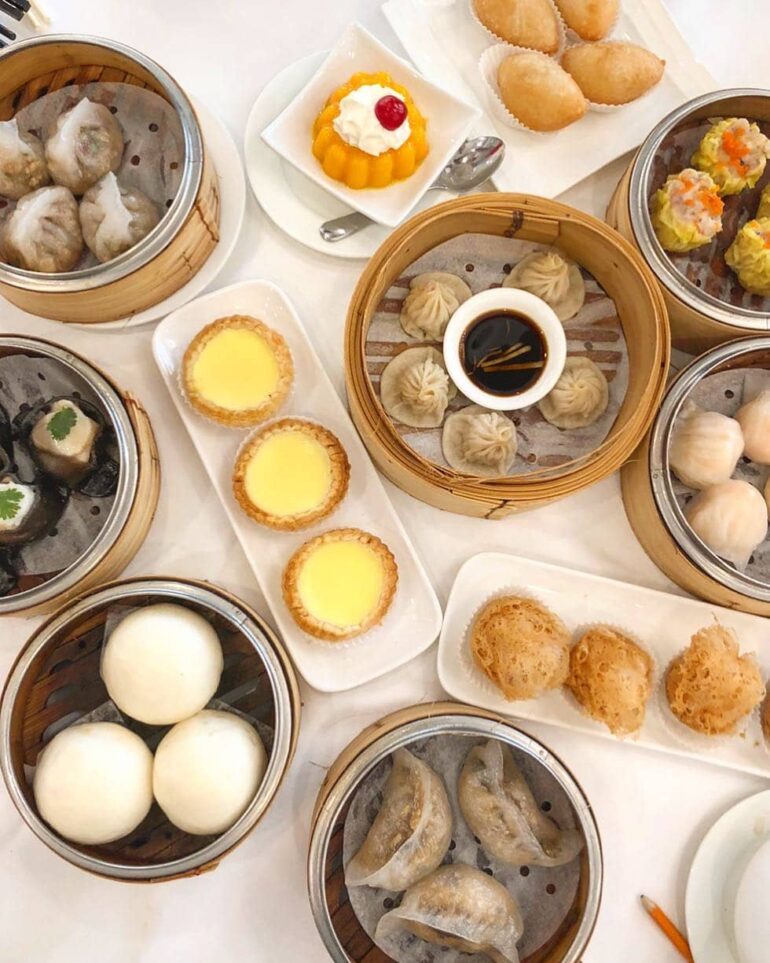 10 Best Richmond Dim Sum Restaurants