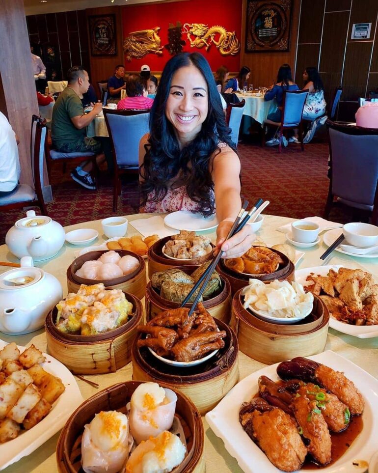 10 Best Dim Sum Spots In Vancouver To Get Your Dim Sum Fix