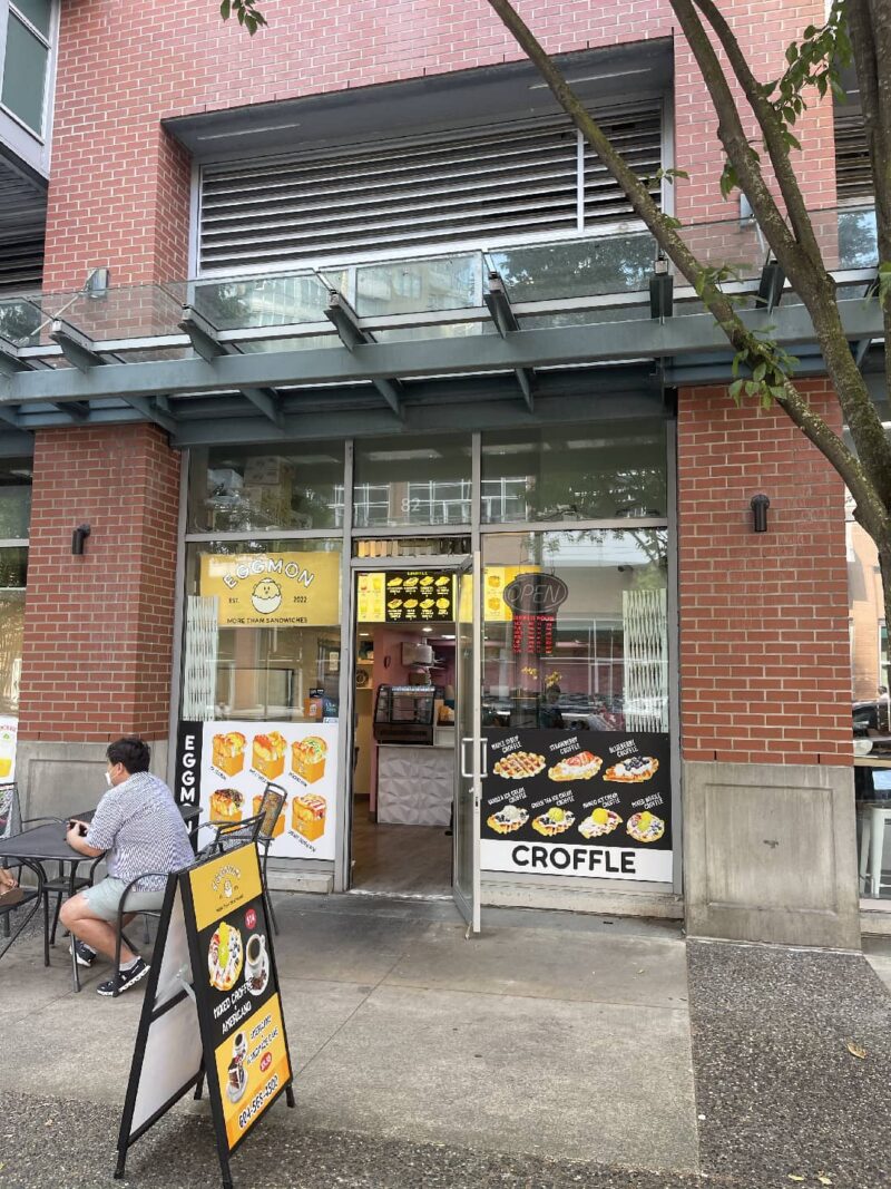 New Vancouver Restaurants That Opened & Are Opening Soon [UPDATED]