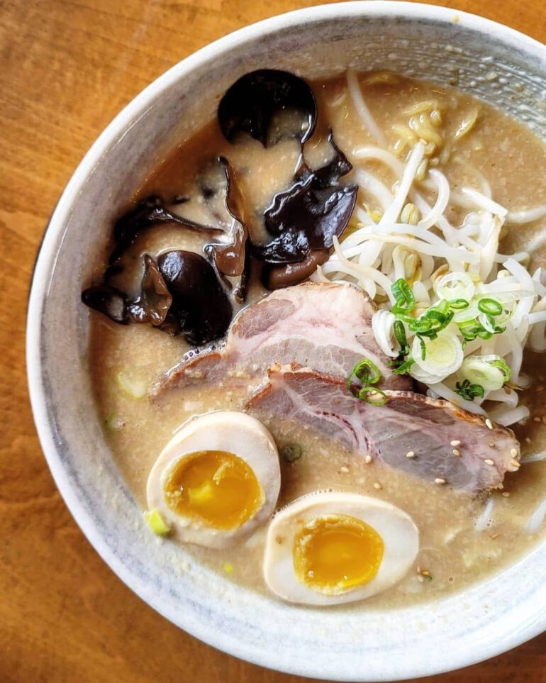 10 Best Ramen in Richmond for Some Good Noods In 2024 (+ What To Order)