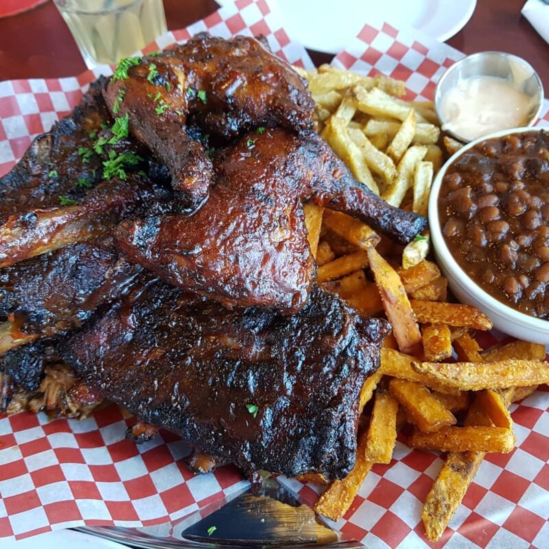 Neighbourhood Guidebook: Best of Commercial Drive (Eat, Drink & Shop)