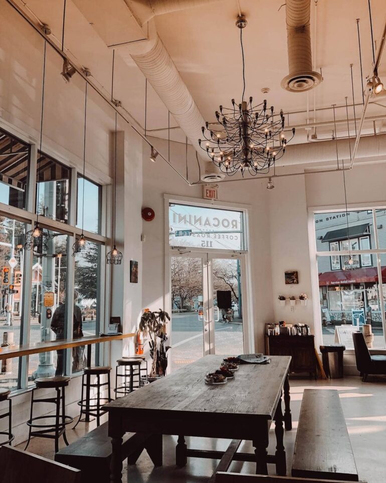 10 Best Richmond Coffee Shops For A Caffeine Recharge In 2024 (+ What ...