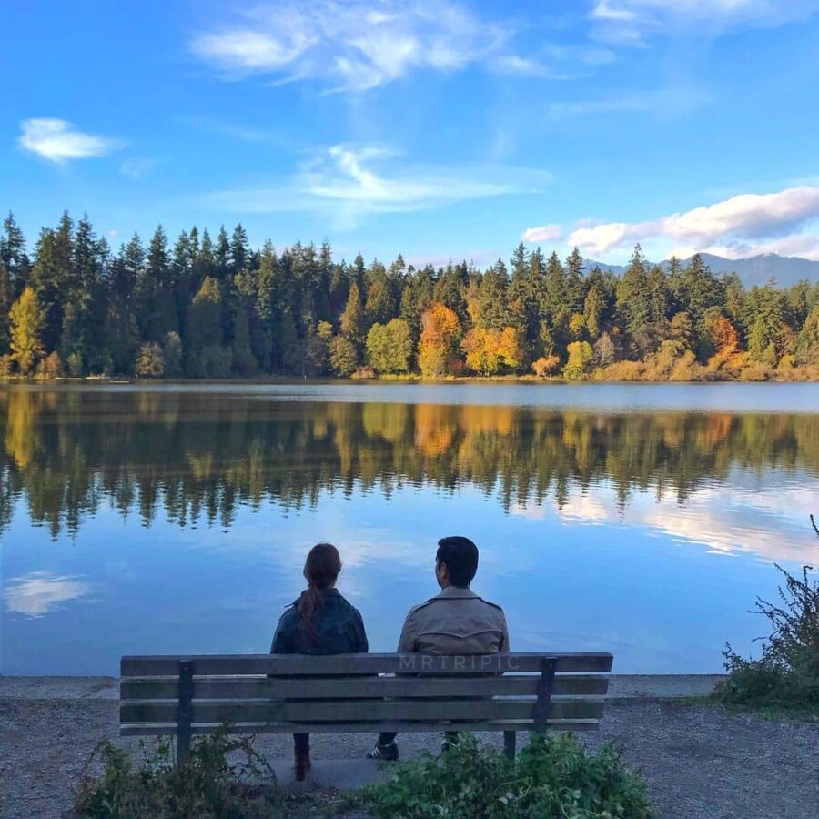 10 Mind-Blowing Hidden Gems in Vancouver Only Locals Know
