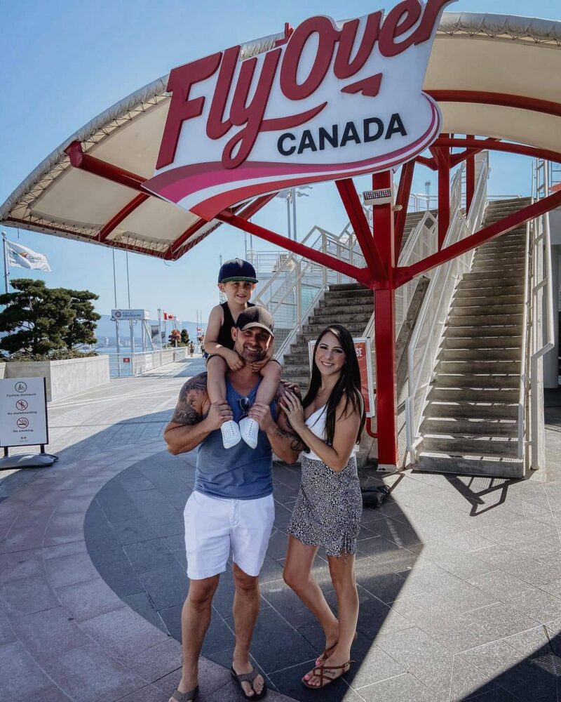 18 Best Kid-Friendly Places in Vancouver for an Unforgettable Family ...