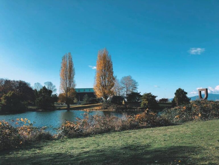 9 Best Parks and Gardens in Vancouver to Take a Breather