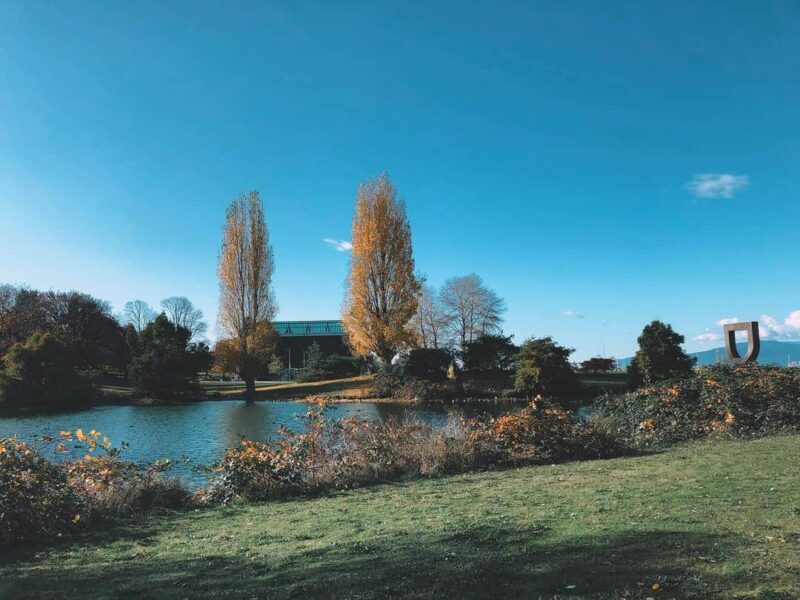 9 Best Parks and Gardens in Vancouver to Take a Breather
