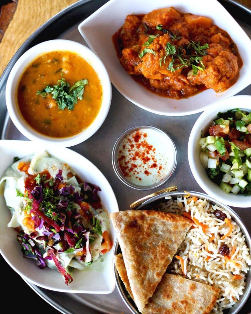13 Best Main Street Restaurants In Vancouver & What To Order (2024)