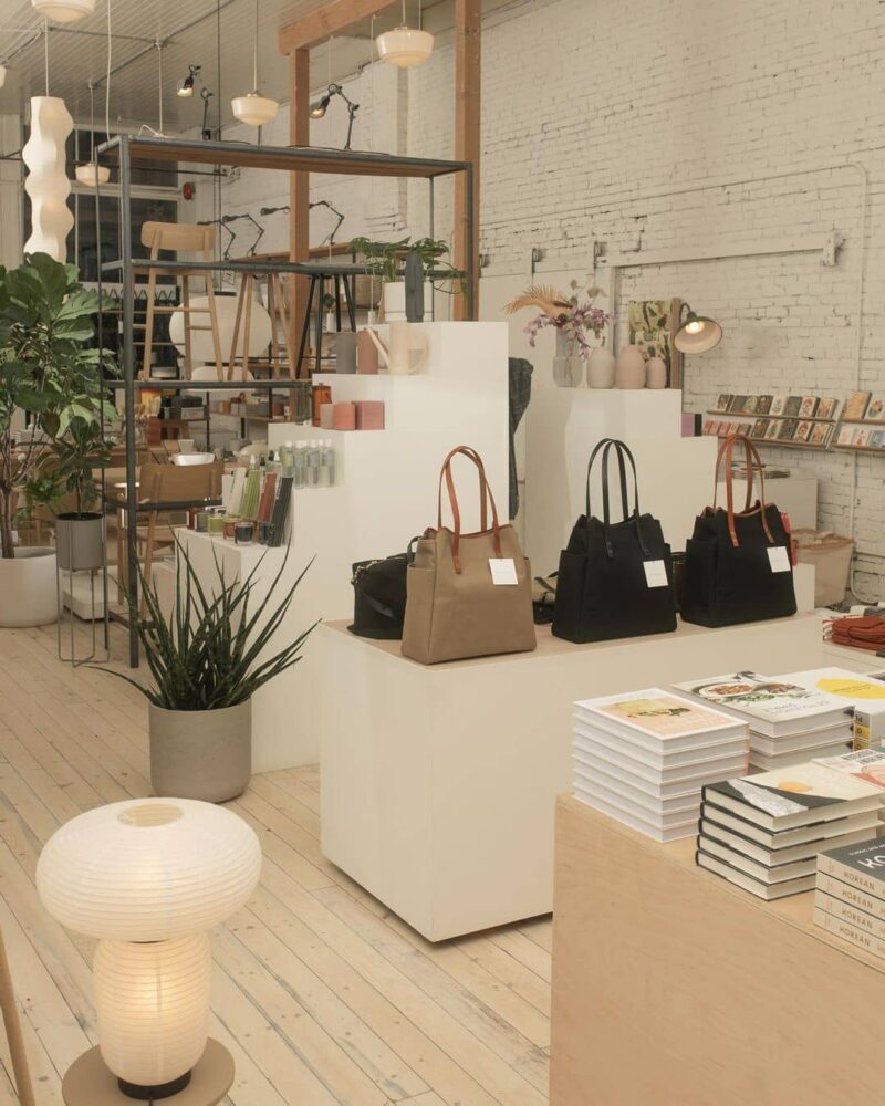 10 Best Places To Go Shopping In Vancouver For Retail Therapy