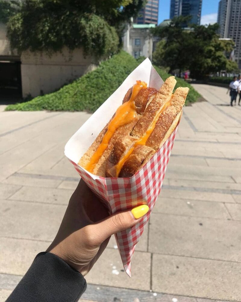 9 Best Food Trucks in Vancouver You Gotta Hit Up In 2024 (+ What To Order)