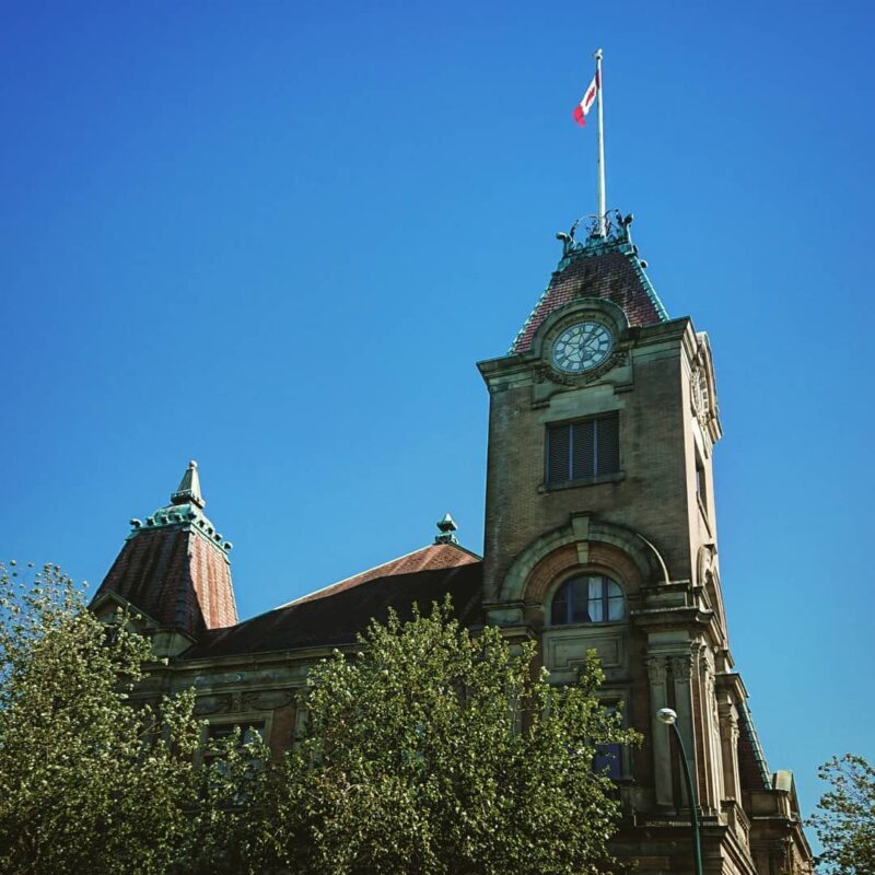 10 Oldest Buildings in Vancouver That Stand the Test of Time