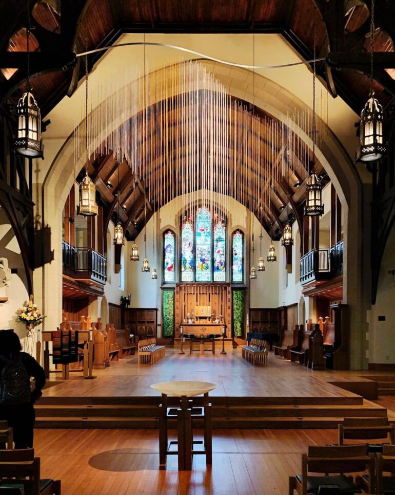 10 Oldest Buildings in Vancouver That Stand the Test of Time